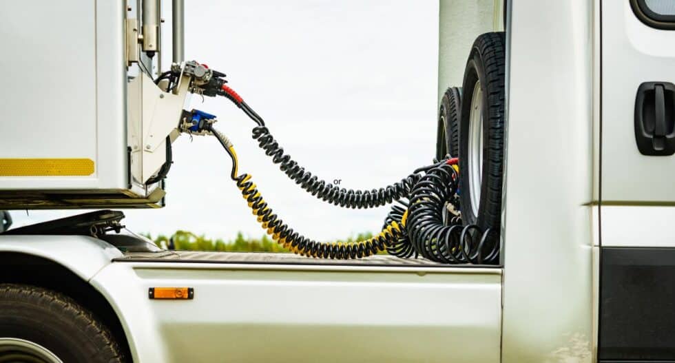 Complete Guide to RV Brake Systems: Air vs. Hydraulic Brakes