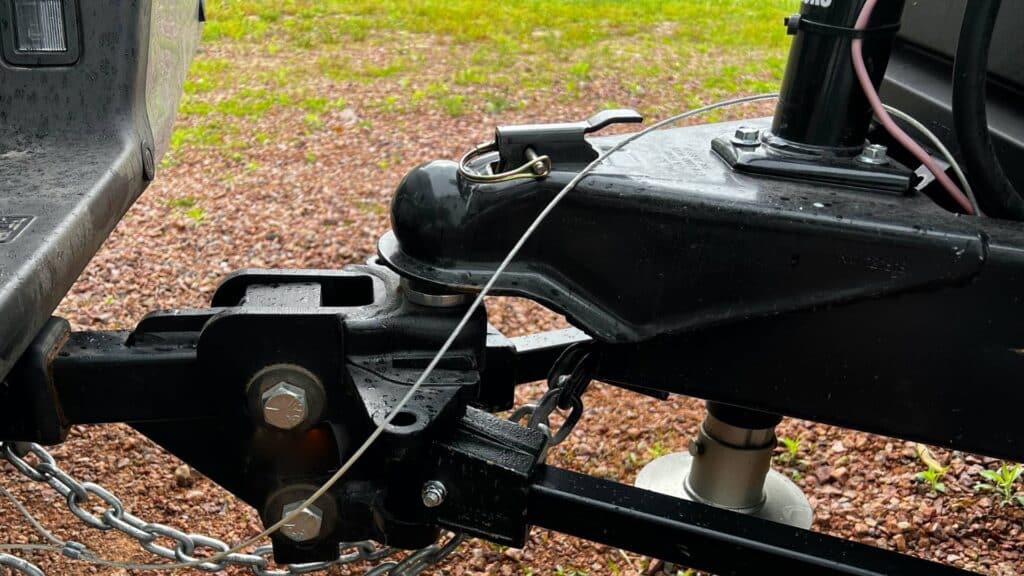 Understanding RV Tow Packages: Choosing the Right Setup